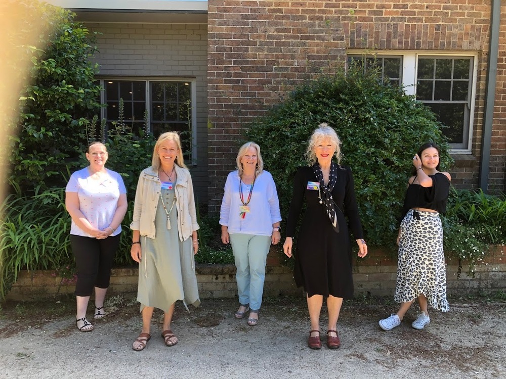 Sandy Beech, Psychotherapist, Saint Georges Basin, NSW, 2540 ...