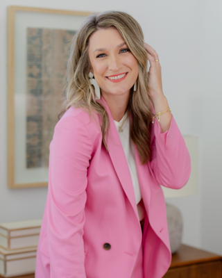 Ashley Parrish, Clinical Social Work/Therapist, Fort Worth, TX, 76104 ...