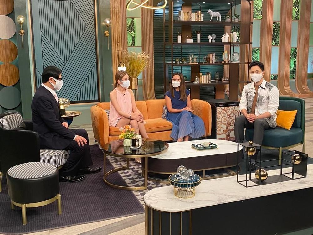 Shung Yan (Beatrice) Ng (Kessler), Psychologist, | Psychology Today