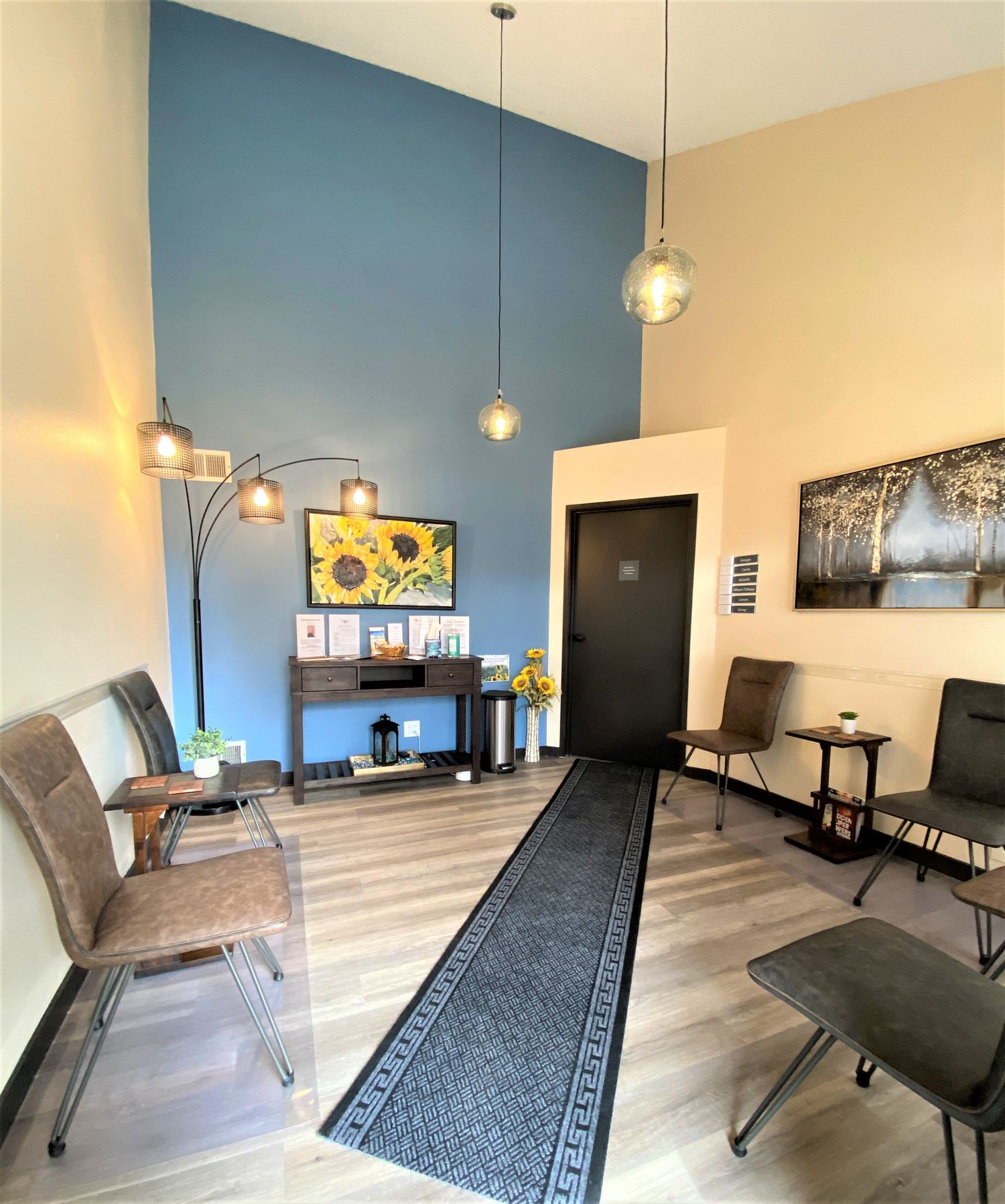 AllNeuro Pathways PC Neurofeedback Services, Licensed Professional ...