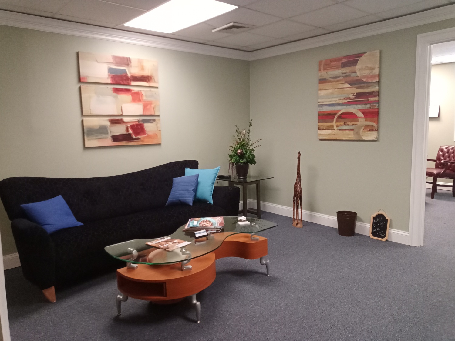 Dr H P Dinardo Psychodynamic Psychotherapy Clinical Social Work