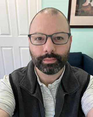 Christopher Rizzo, Counselor, New York, NY, 10010 | Psychology Today