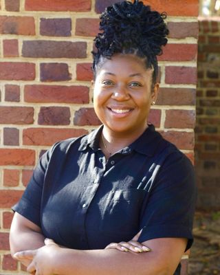 LaMiya Harrison, Clinical Social Work/Therapist, Greenville, NC, 27858 ...