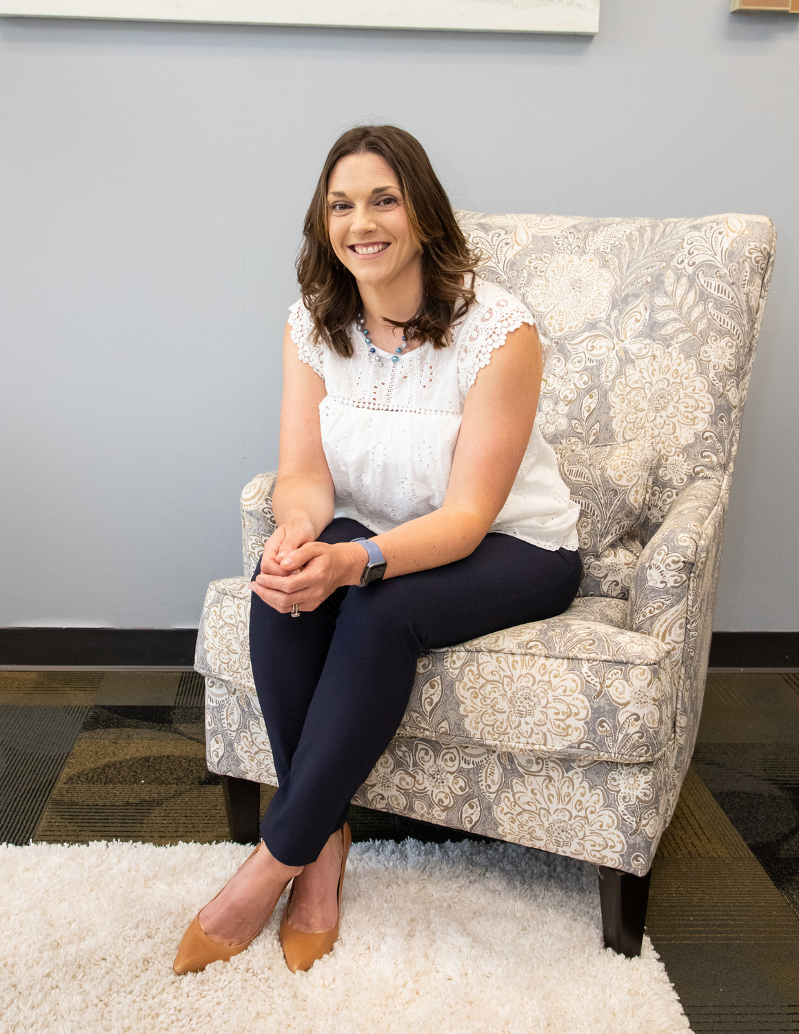 Jennifer Ritchie, Psychologist, Maryland Heights, MO, 63043 ...