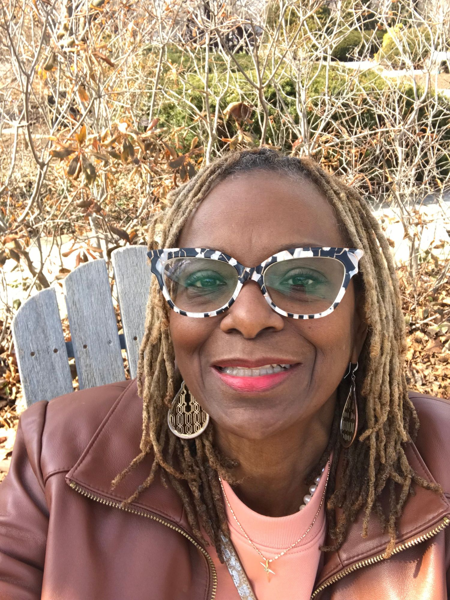 Deborah Betts Moore Roberson, Clinical Social Work/Therapist, Akron, OH ...