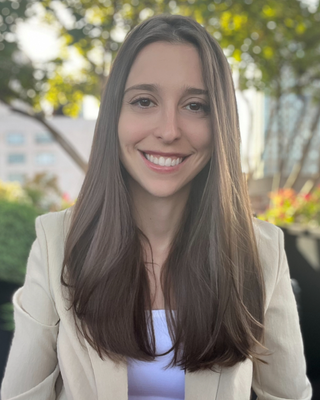 Rachel Brooks, Art Therapist, New York, NY, 10065 | Psychology Today