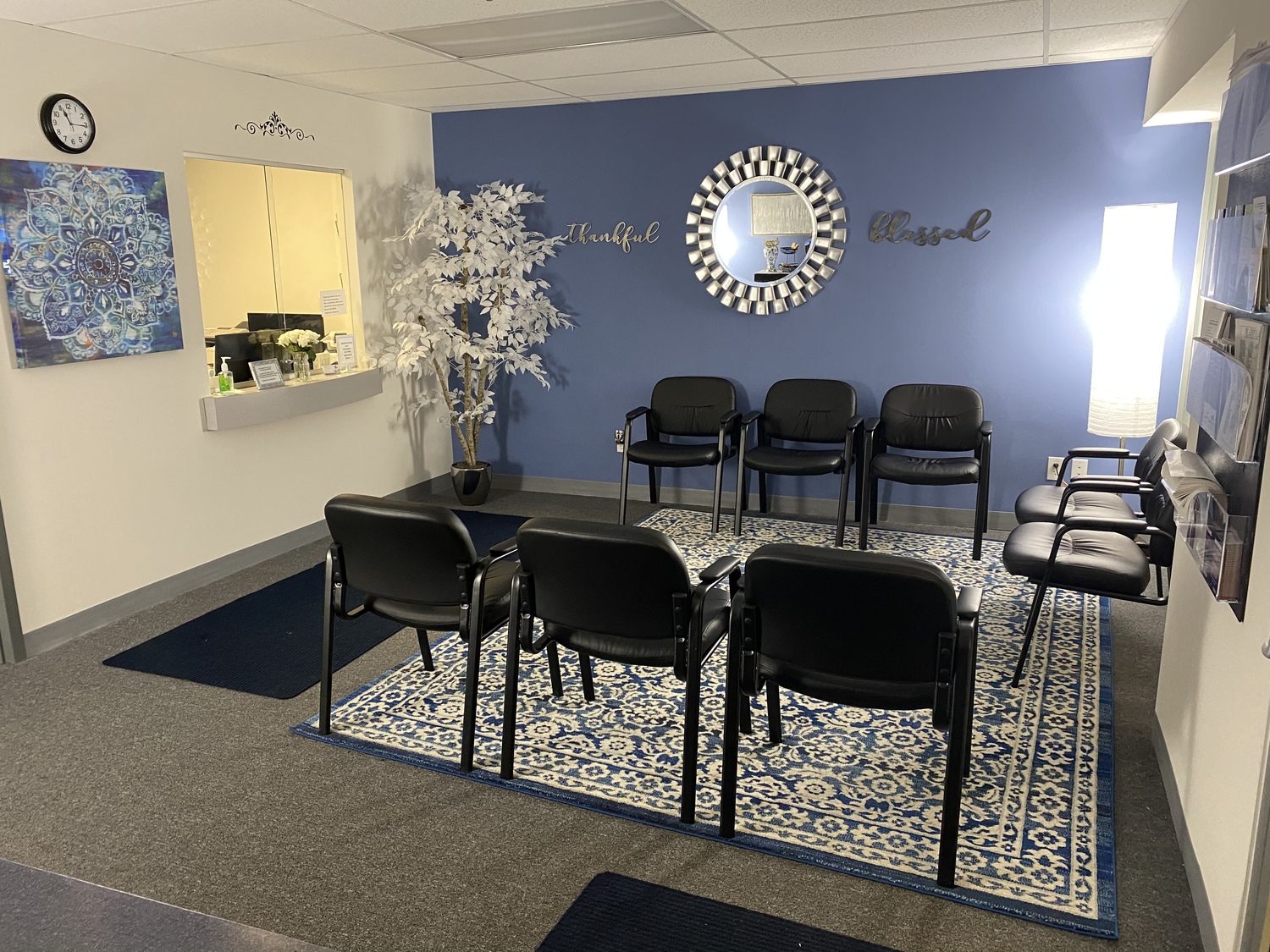 Deborah Rancourt, Counselor, Woburn, MA, 01801 | Psychology Today