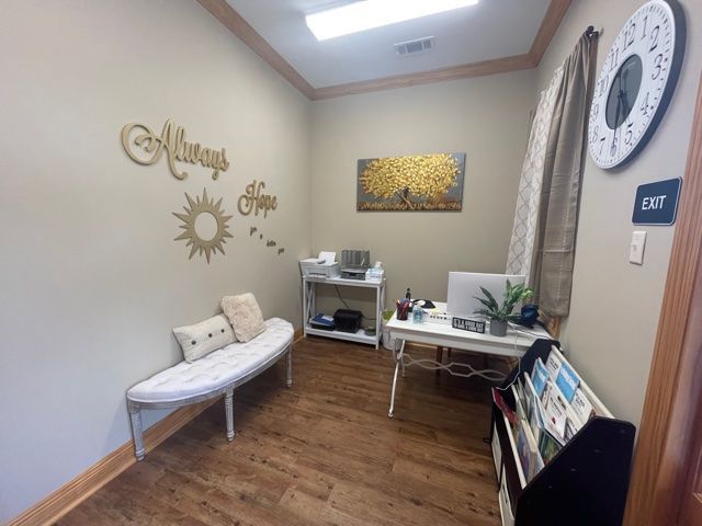 Always Hope LLC, Psychiatric Nurse Practitioner, Baton Rouge, LA, 70816 ...