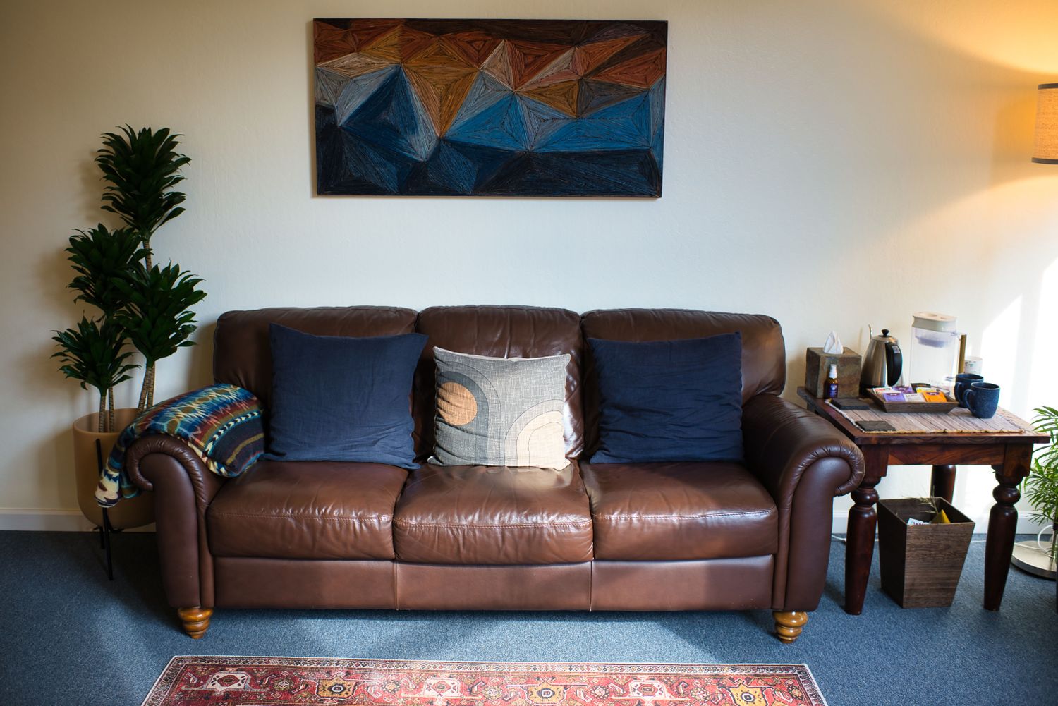 Dr. Derek Rubinstein, PsyD, Psychologist, San Francisco, CA, 94115 ...