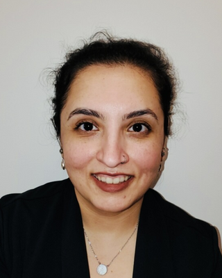 Lubna Qureshi, Psychiatric Nurse Practitioner, Nutley, NJ, 07110 ...