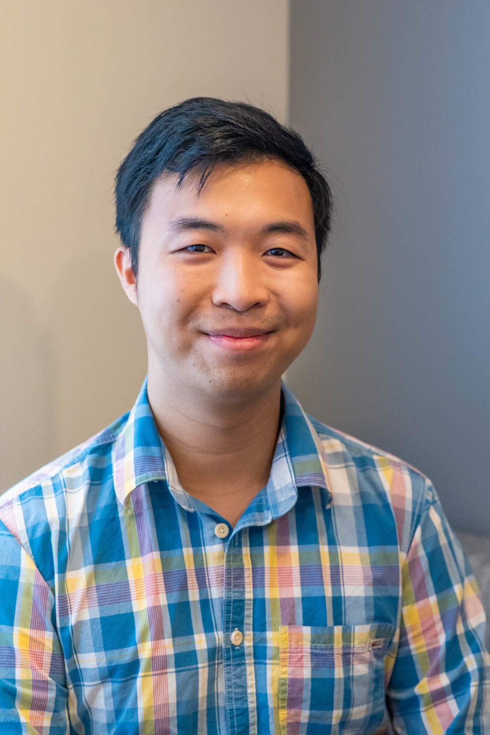 Hao Yen Lim, Counsellor, Langley, BC, V2Y | Psychology Today