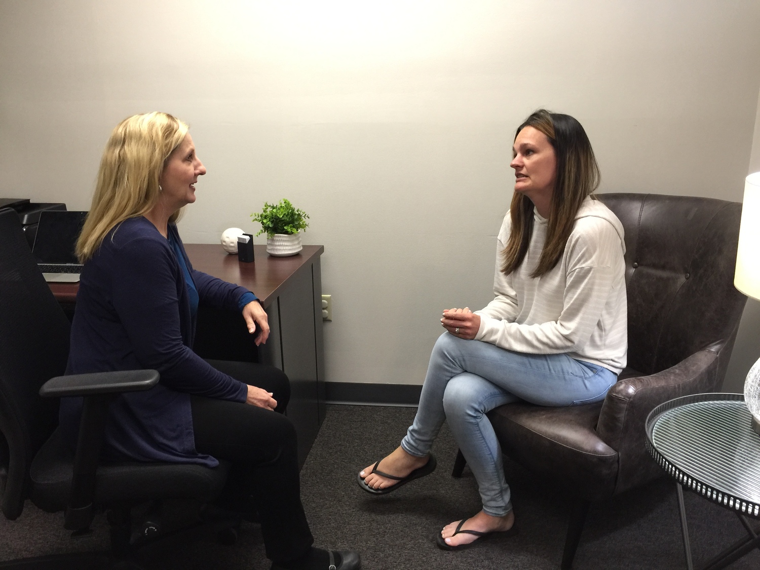 Janet Neal, Psychiatric Nurse Practitioner, Miamisburg, OH, 45342 ...