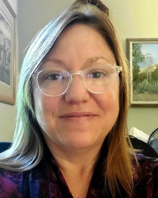 Photo of Kelly Christensen, LCSW, Clinical Social Work/Therapist