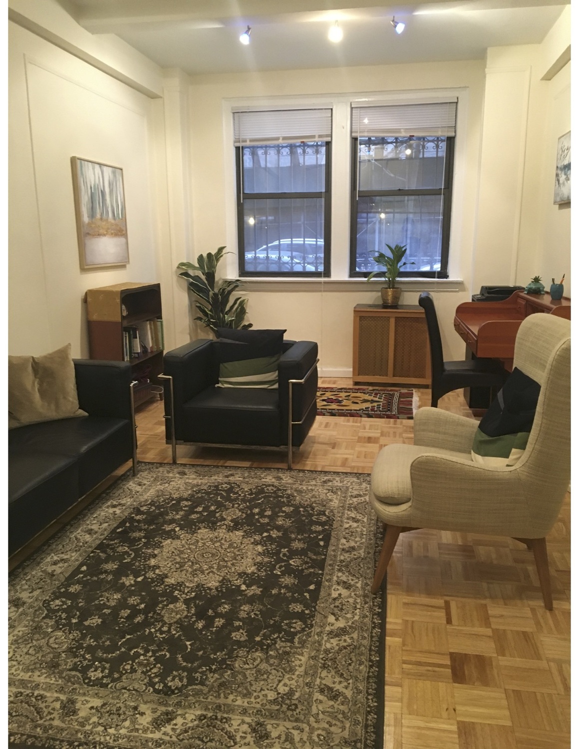 Lisa Salstein, Psychiatrist, New York, NY, 10026 | Psychology Today