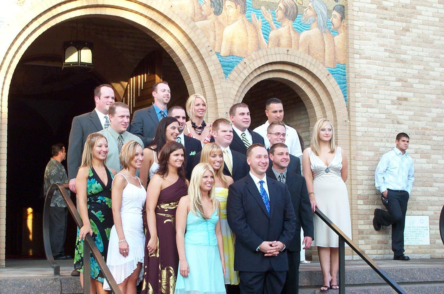 Paul Polanski, Clinical Social Work/Therapist, Fargo, ND, 58103 ...