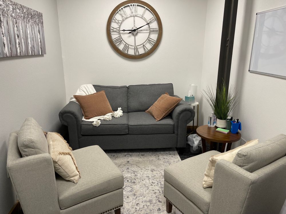 Harrison Roper, Licensed Professional Counselor, Waco, TX, 76701 ...