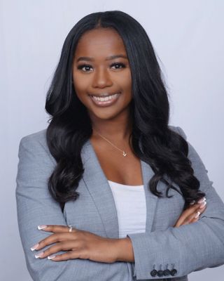 Kalyn Jackson, Licensed Professional Counselor, Houston, TX, 77095 ...