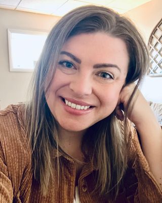 Photo of Heather Moore, LPCC, Counselor