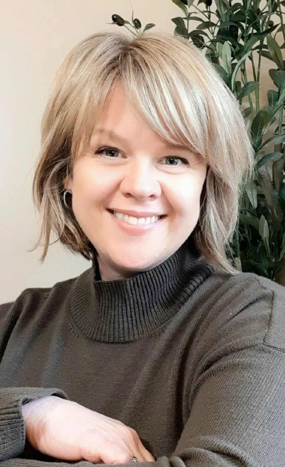 Becca Granger, Psychiatric Nurse Practitioner, Mansfield, OH, 44902 ...