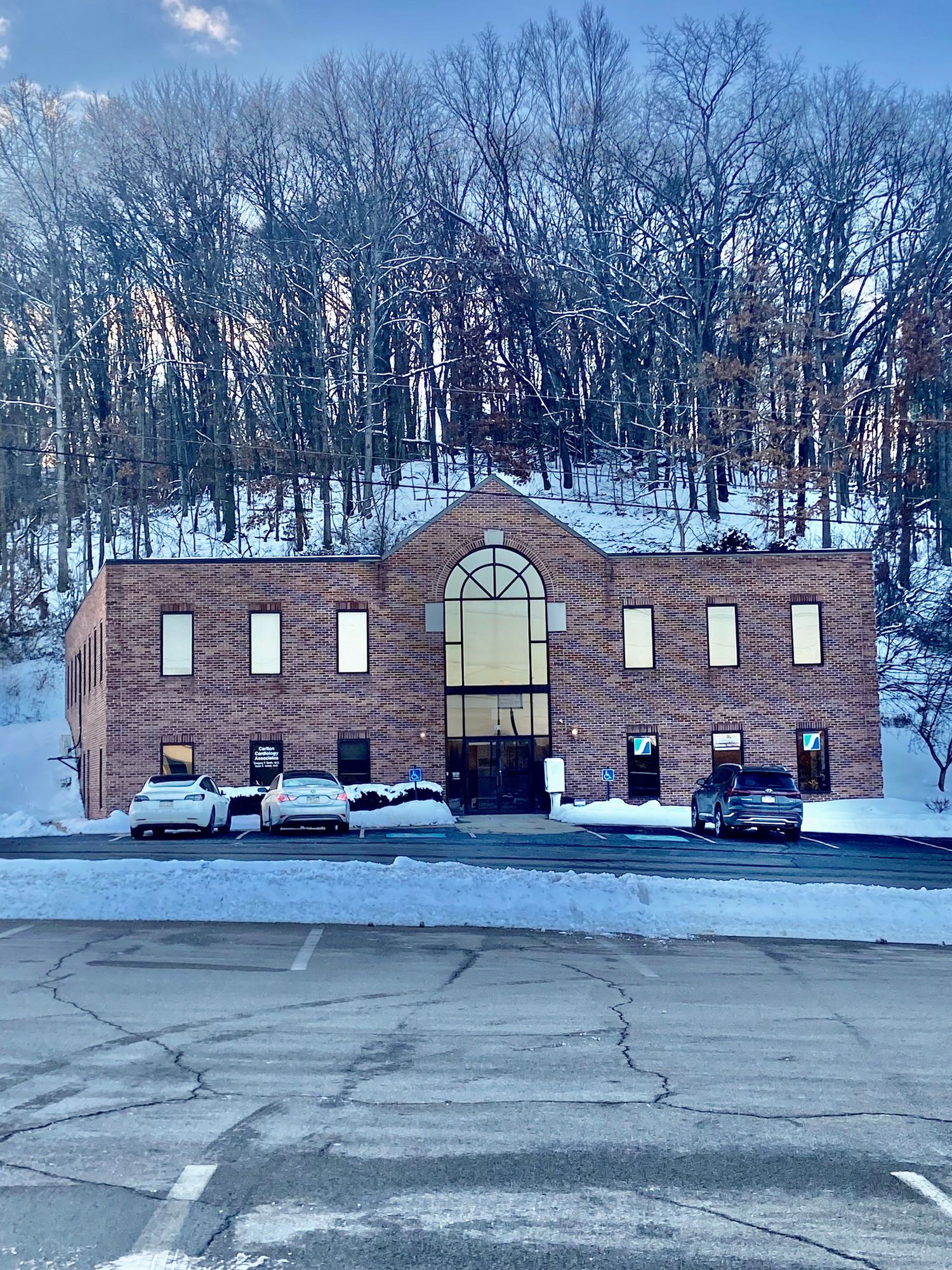 Floyd Gray, Clinical Social Work/Therapist, Wexford, PA, 15090 ...