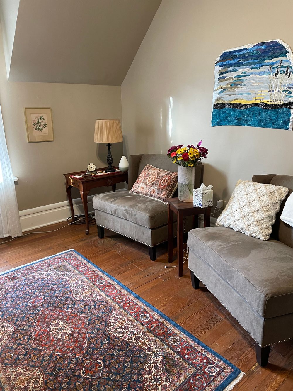 Ulrike Martin, Clinical Social Work/Therapist, Sunbury, OH, 43074 ...