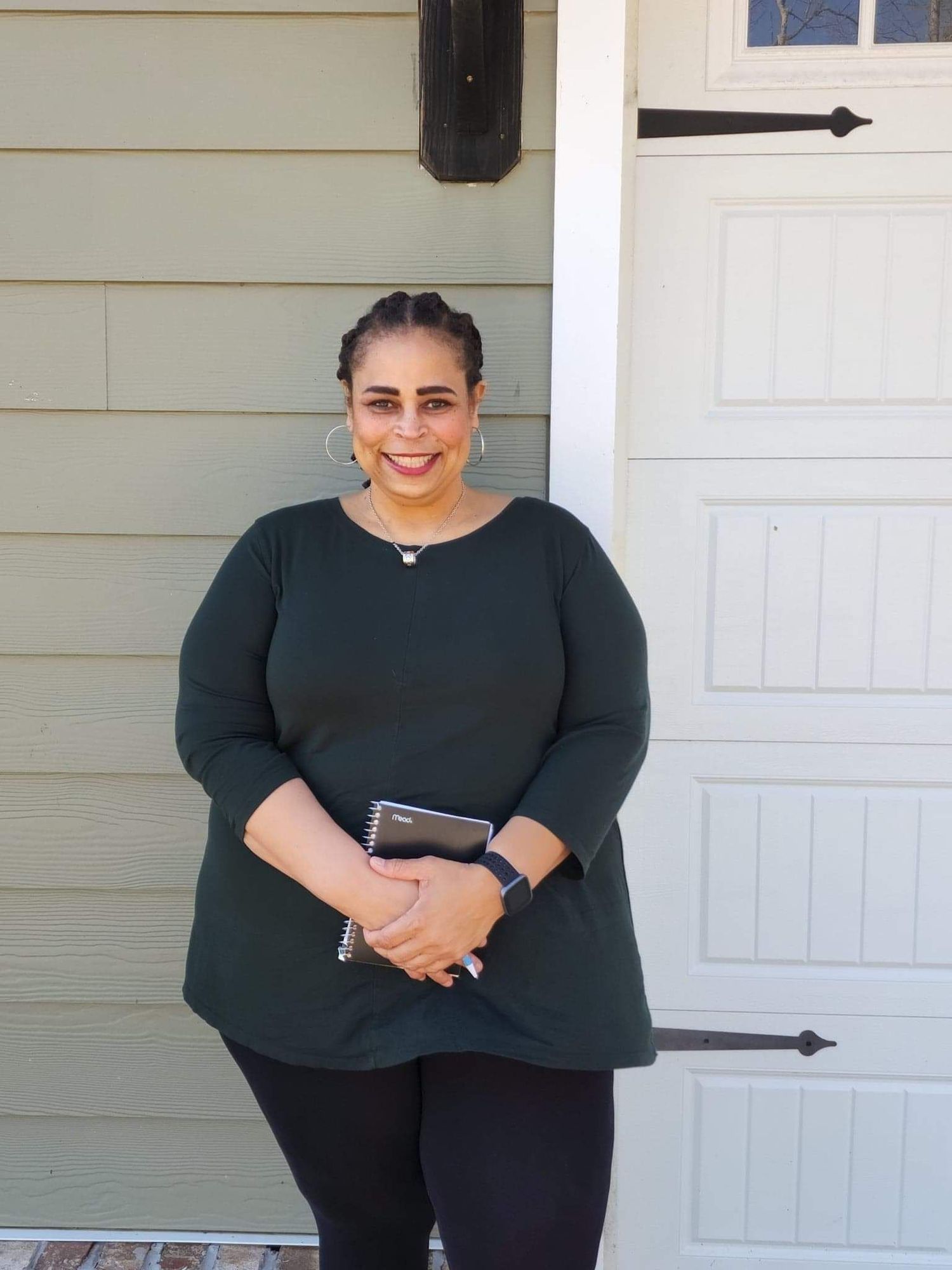 Michelle Linzy, Pre-Licensed Professional, Chattanooga, TN, 37405 ...