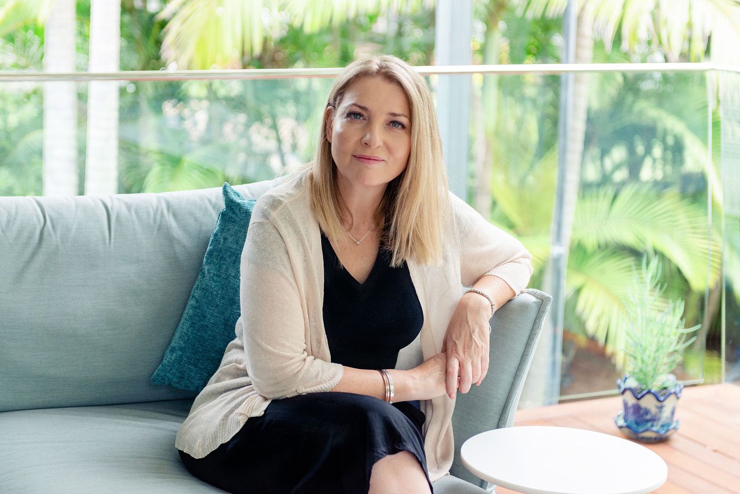 Patricia Boucher, Counsellor, Nundah, QLD, 4012 | Psychology Today