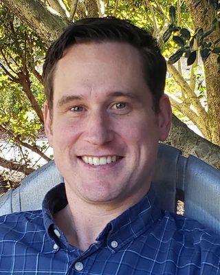 Photo of Adam Whitney, MA, LPCA, Licensed Professional Counselor Associate