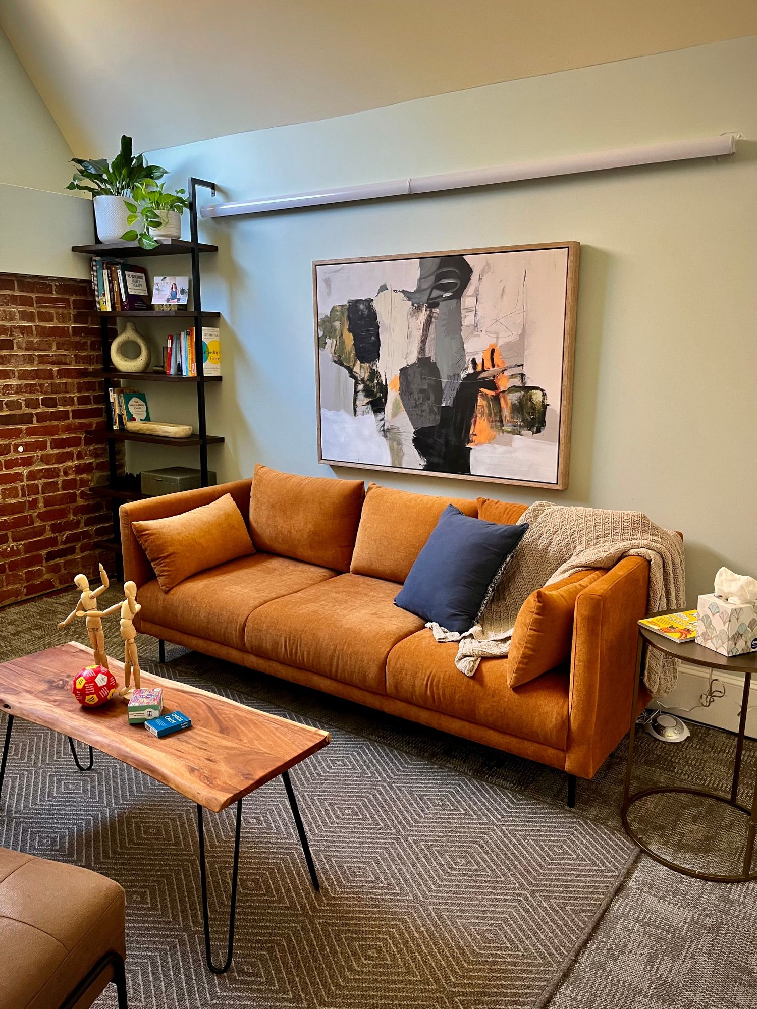 Sarah Knauer, Licensed Professional Counselor Associate, Columbia, SC ...