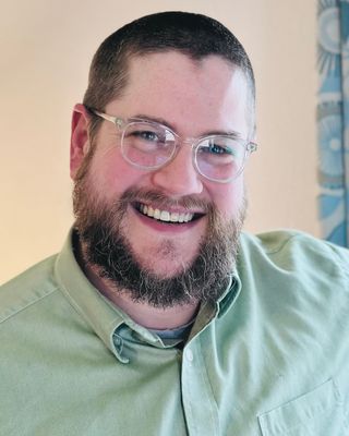 Nathaniel Doherty, Clinical Social Work/Therapist, Chadron, NE, 69337 ...