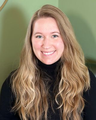 Elizabeth Josey, Clinical Social Work/Therapist, Grand Rapids, MI ...