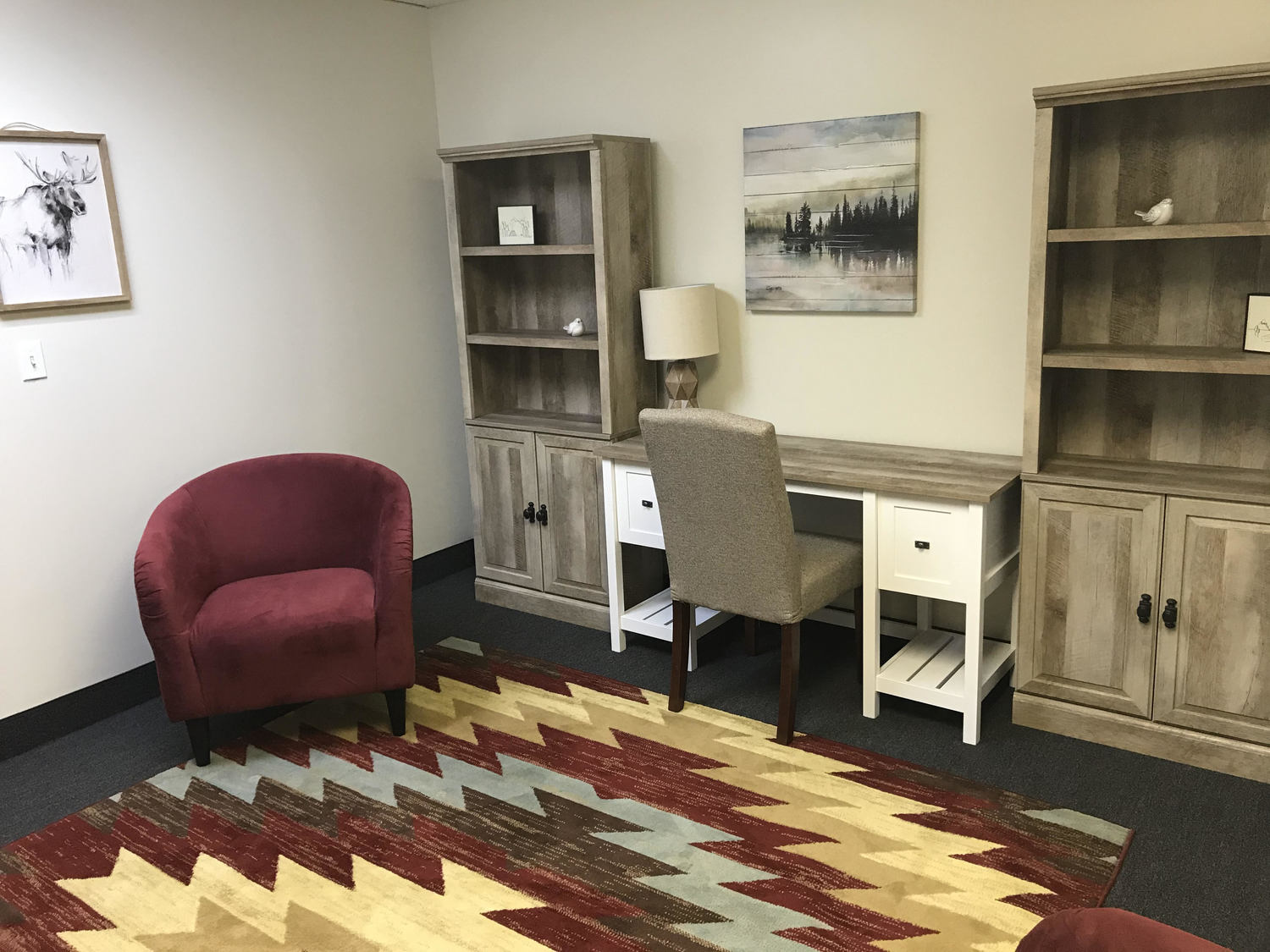 Savanna Loafman, Limited Licensed Psychologist, Fenton, MI, 48430 ...