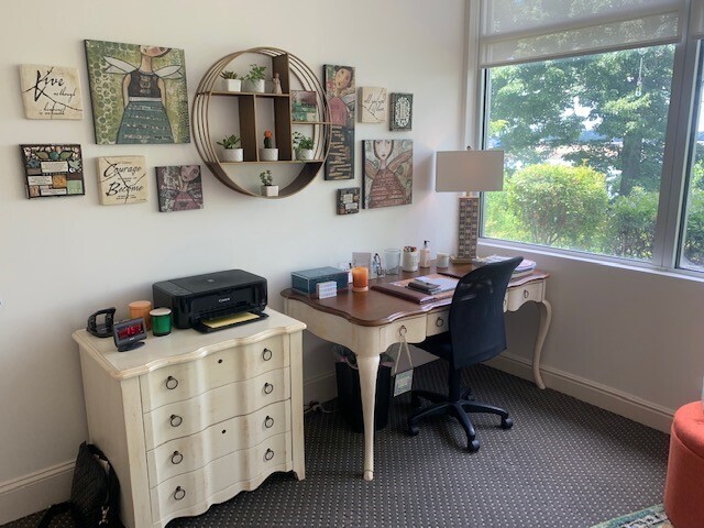 Debbie Parrott, Clinical Social Work/Therapist, Davidson, NC, 28036 ...