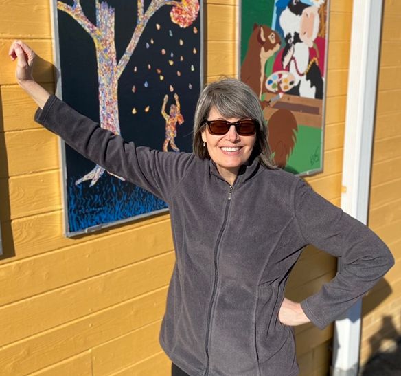 Tracy Hunt MSEd, LPCC at Turning Inward LLC, Licensed Professional ...