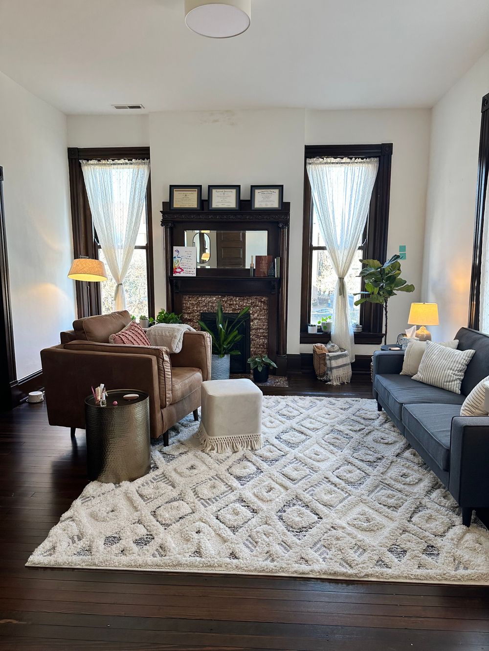 Jess Mattson, Counselor, Nashville, TN, 37203 | Psychology Today