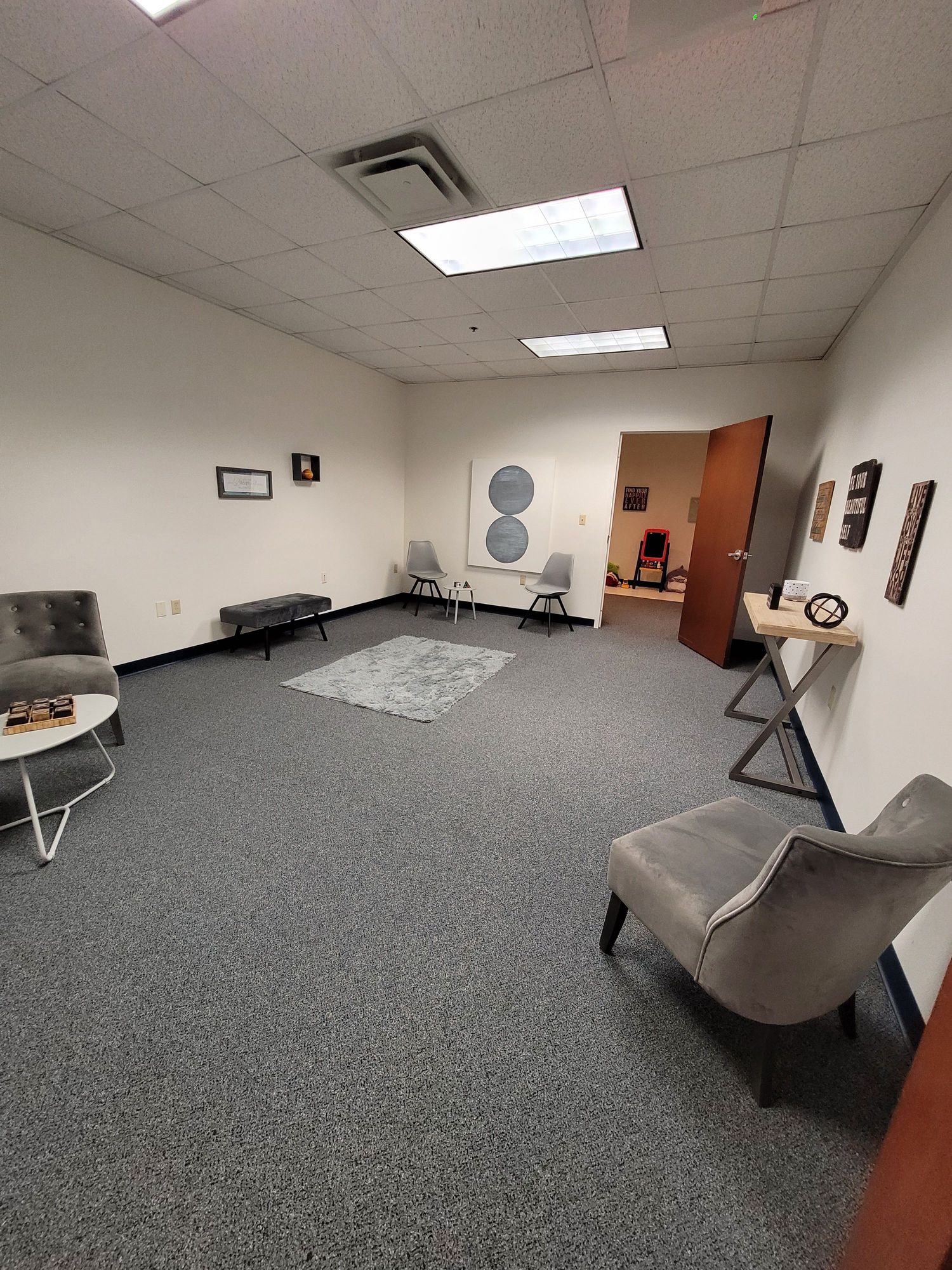 Robin DeHaven-Roberts, Licensed Professional Counselor, Richmond, VA ...