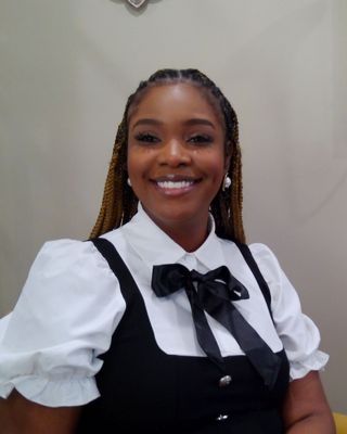 Photo of Quaneshia Chandler, LPC, BC-TMH, Licensed Professional Counselor