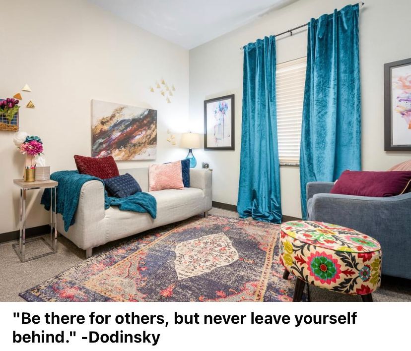 Ashlee Day, Licensed Professional Counselor, Oklahoma City, OK, 73134 ...