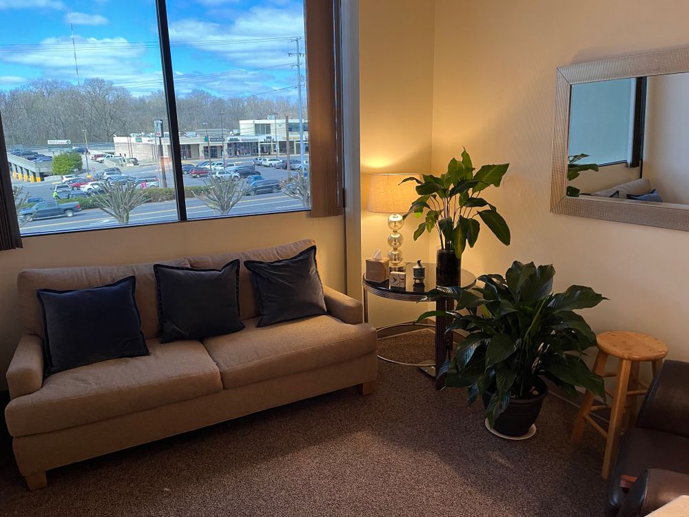 Ted Allen Rice, Licensed Professional Counselor, Nashville, TN, 37205 ...