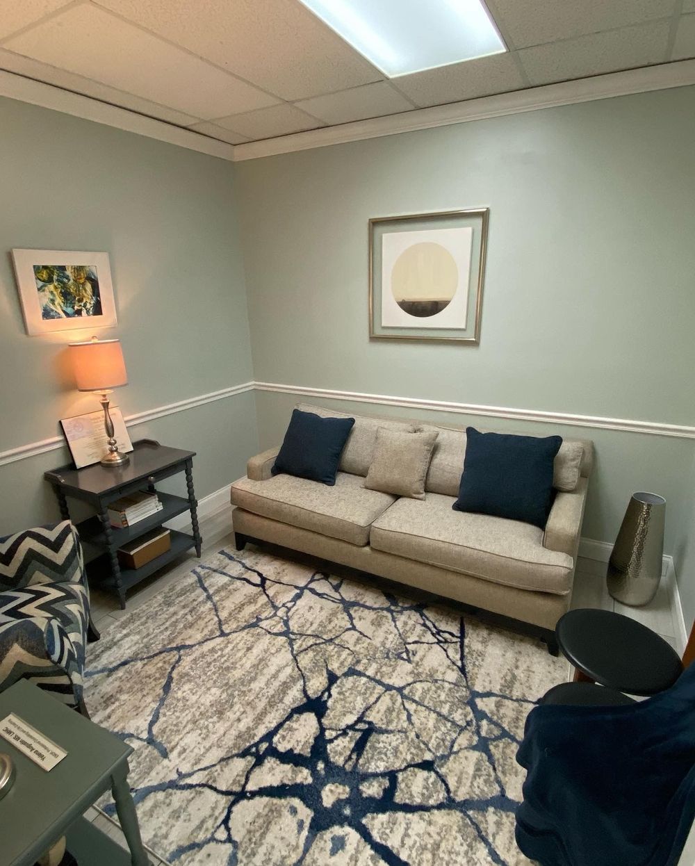 Yelena Augustin, Counselor, Lake Park, FL, 33403 | Psychology Today