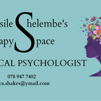 Thulisile Shelembe, Psychologist, Krugersdorp North, 1741 | Psychology ...