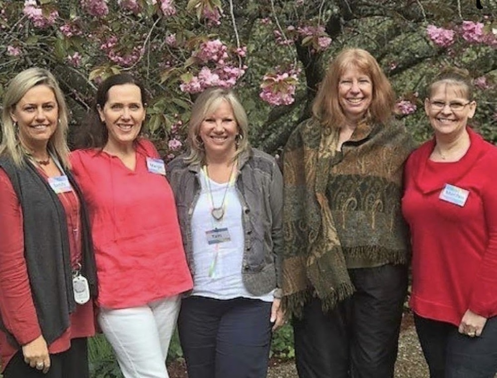 Sandy Beech, Psychotherapist, Saint Georges Basin, NSW, 2540 ...