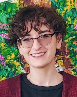 Jordan Lowery, Marriage & Family Therapist Associate, Woodland Hills ...