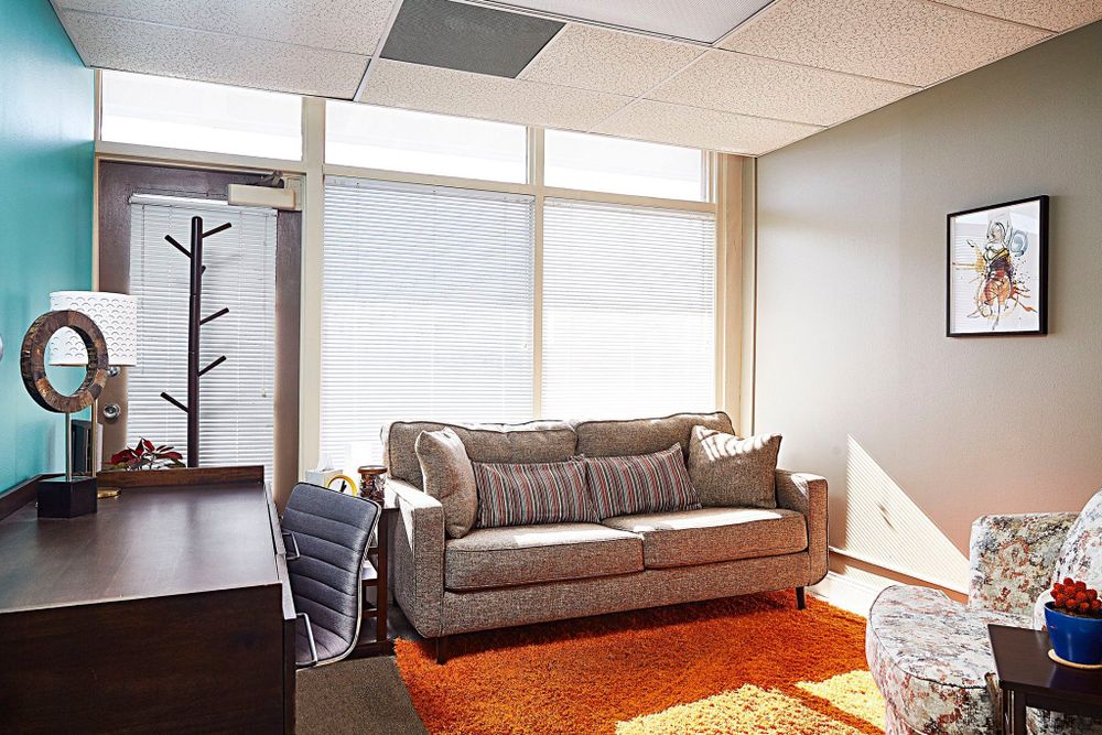 Brett Moser, Clinical Social Work/Therapist, Saint Louis, MO, 63139 ...