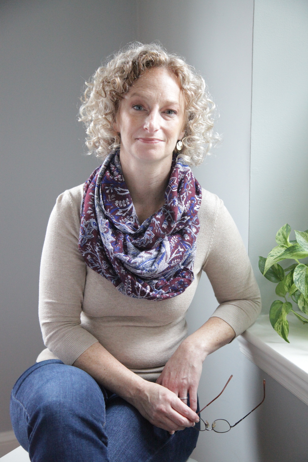 Debbie Tannenbaum, Licensed Professional Counselor, Wynnewood, PA ...