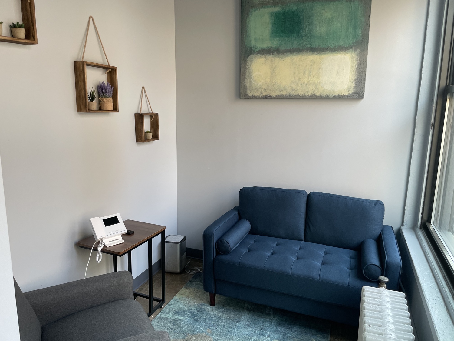 Zoe Rapoport, Psychologist, New York, NY, 10001 | Psychology Today