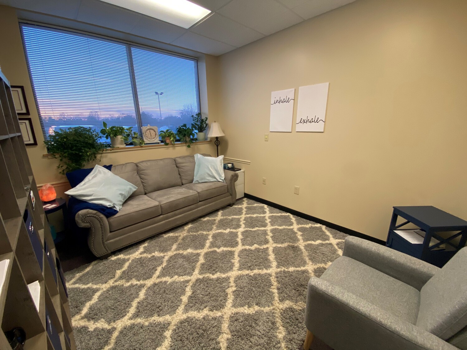 Kelly Heitkamp, Clinical Social Work/Therapist, West Chester, OH, 45069 ...