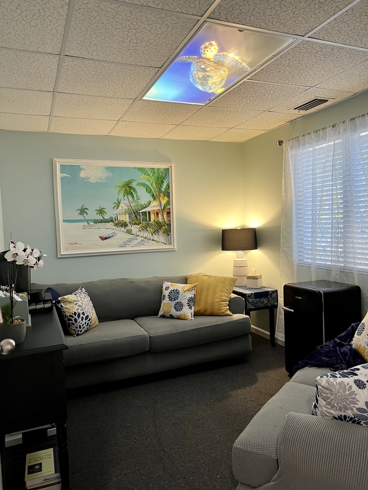 Jenah Habermehl PLLC, Registered Mental Health Counselor Intern, Stuart ...