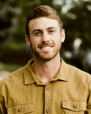 Keith Wall, Licensed Professional Counselor Candidate, Denver, CO ...