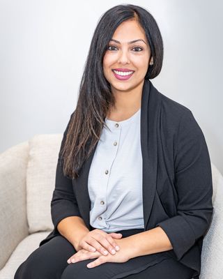 Dr. Amrit Dhatt, Pre-Licensed Professional, Burnaby, BC, V5A ...